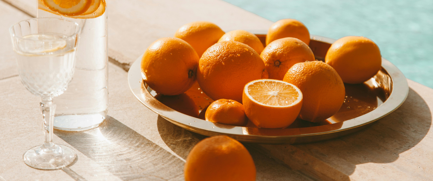 Maten du ska äta under din detox: En fullständig guide | Kindly