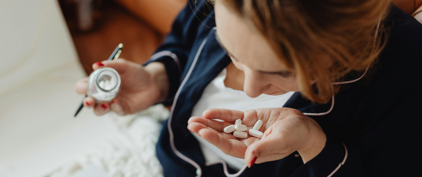 Överdosering av vitamin B6: En guide till potentiella biverkningar | Kindly